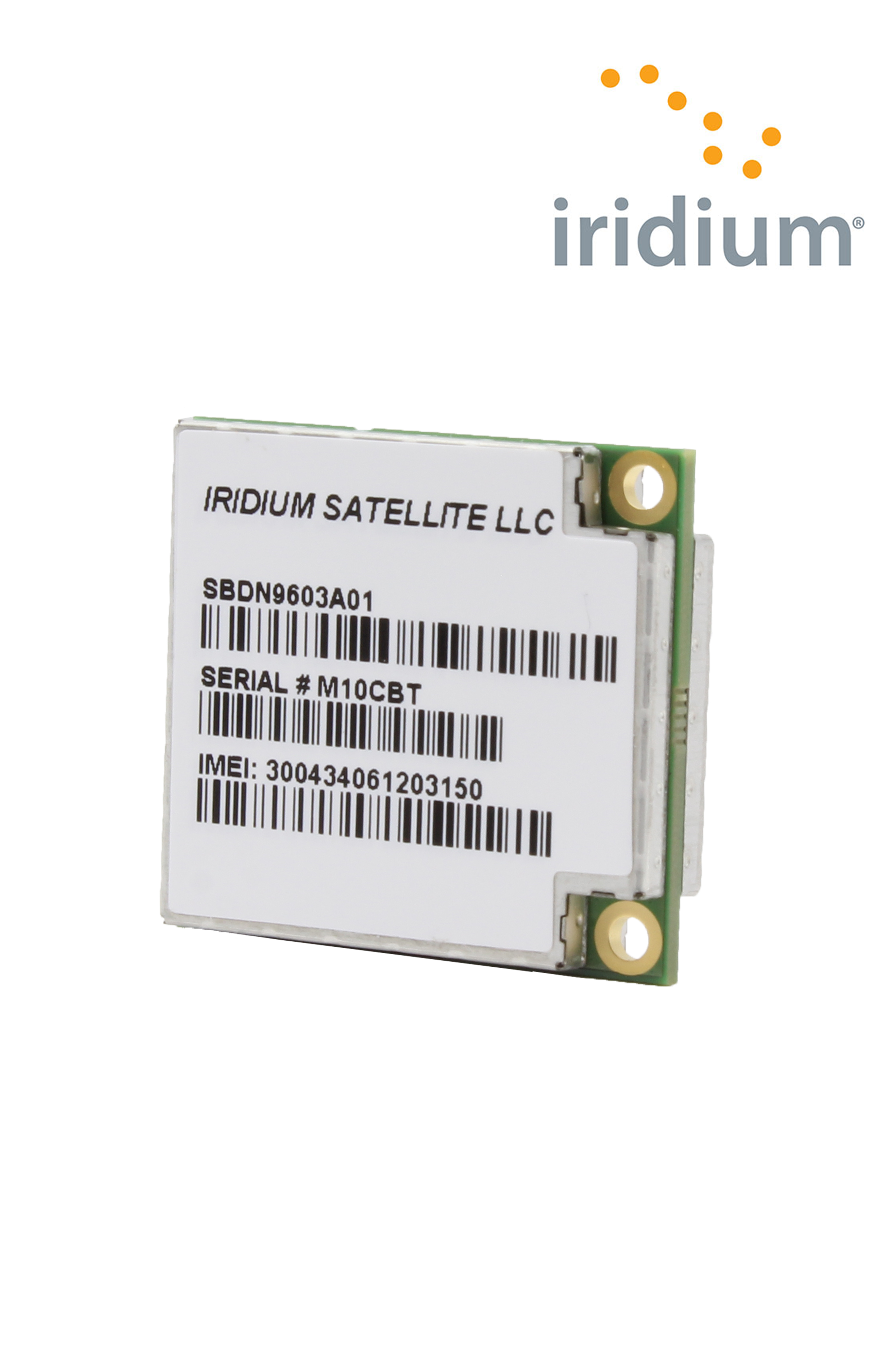 Iridium - Orizon Mobile