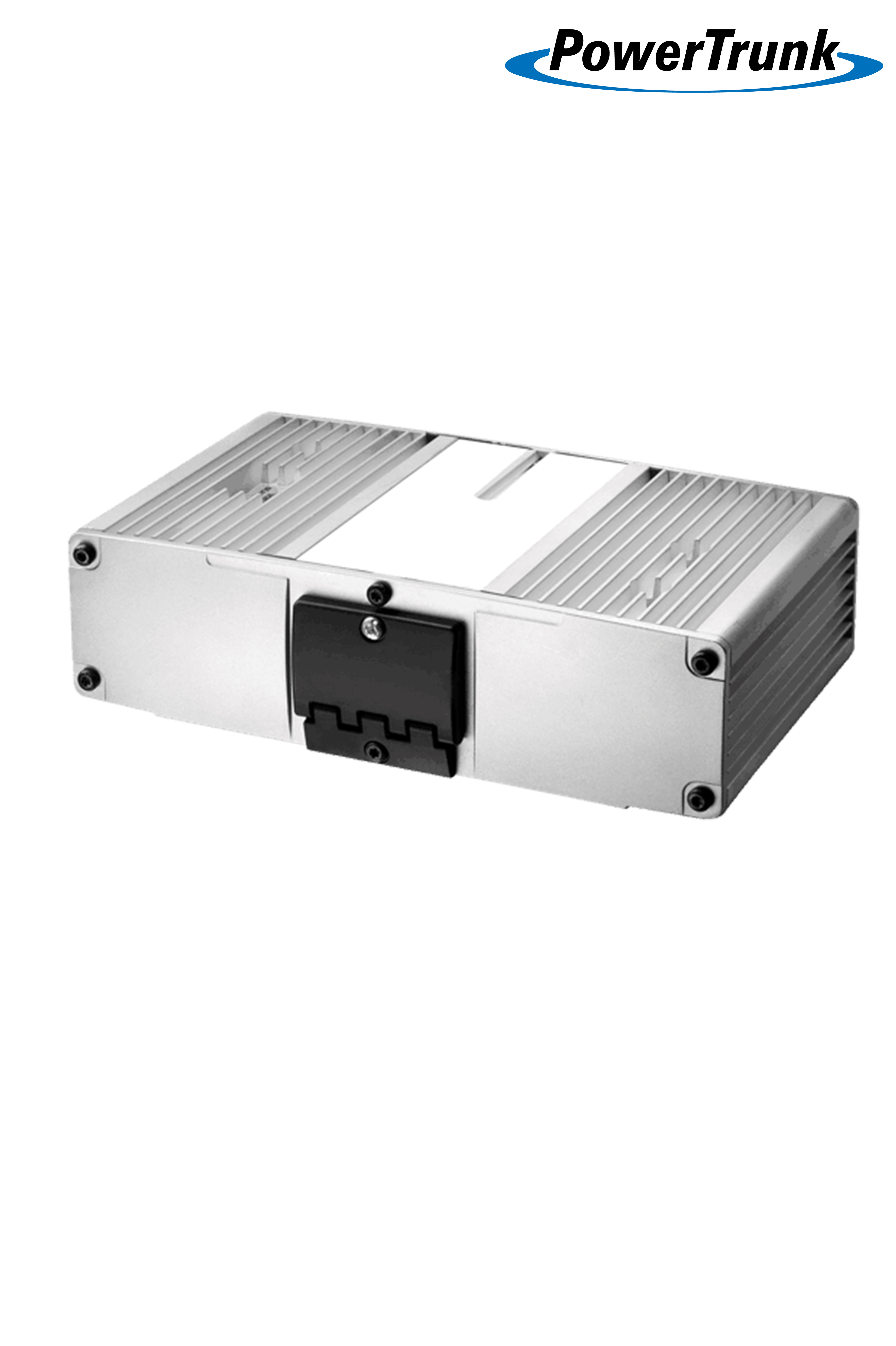 Powertrunk / Sepura - Orizon Mobile