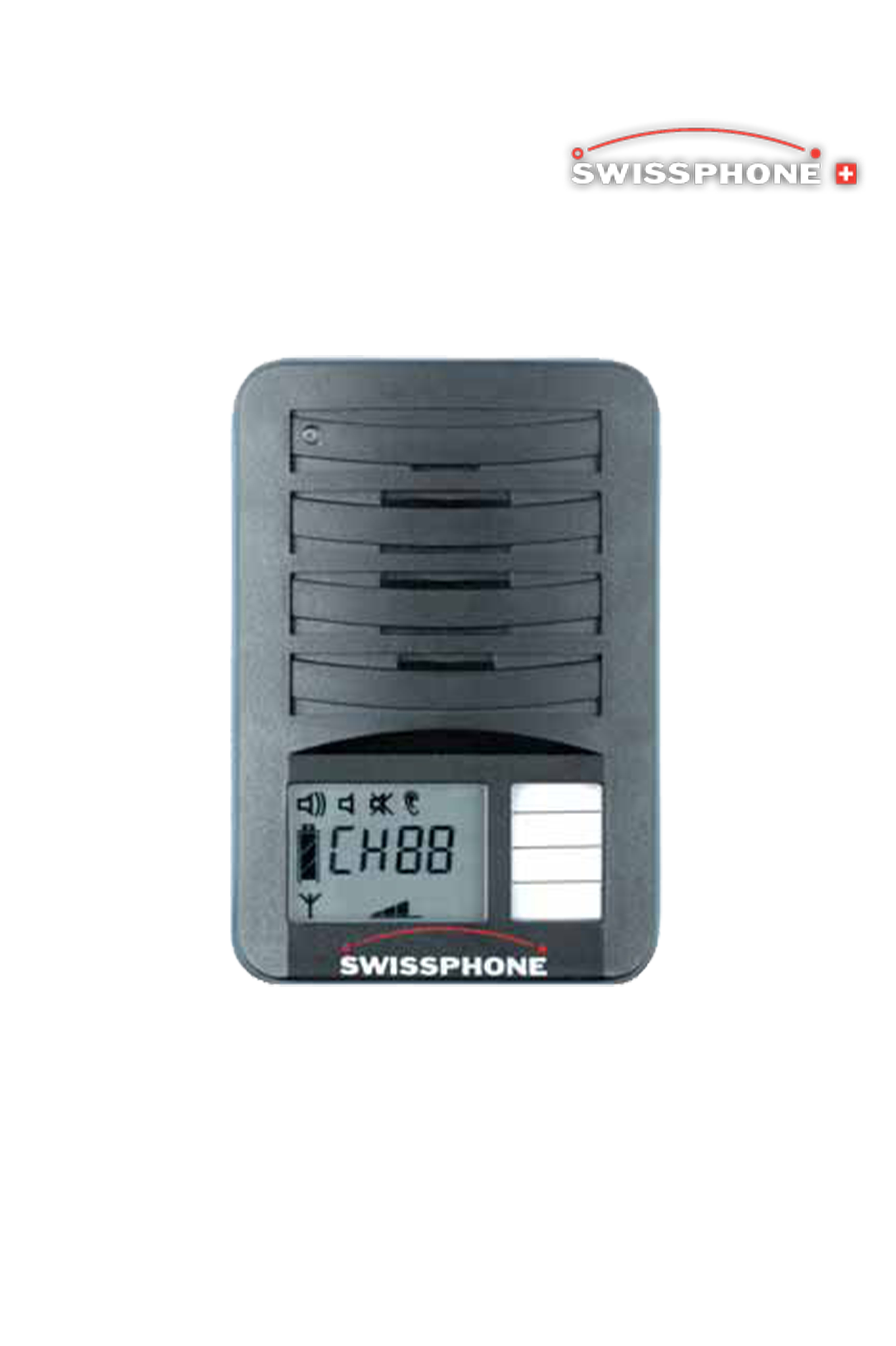 Swissphone - Orizon Mobile