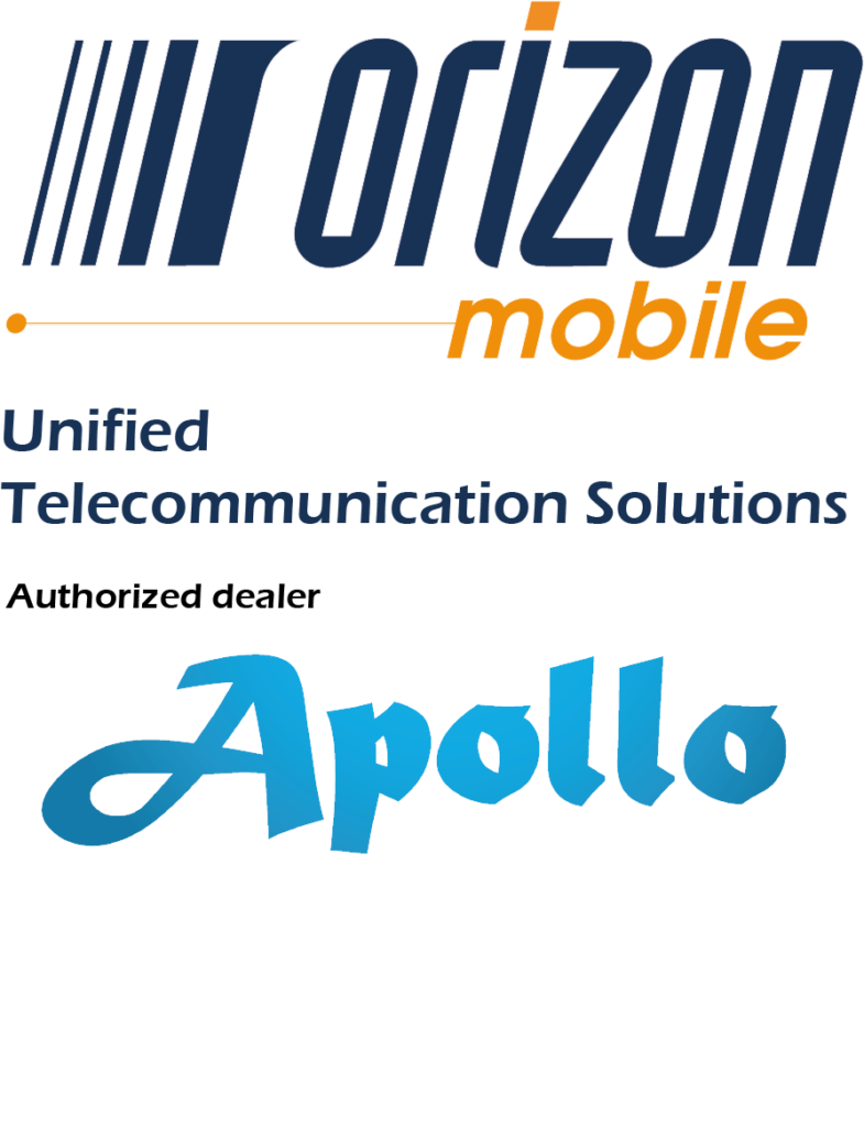 Apollo - Orizon Mobile