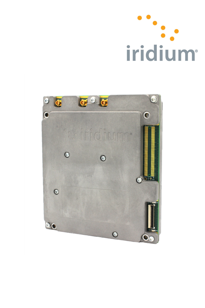 Iridium - Orizon Mobile