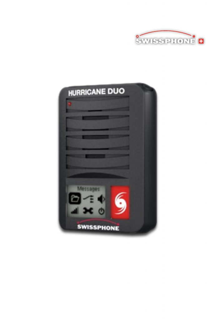 Swissphone - Orizon Mobile