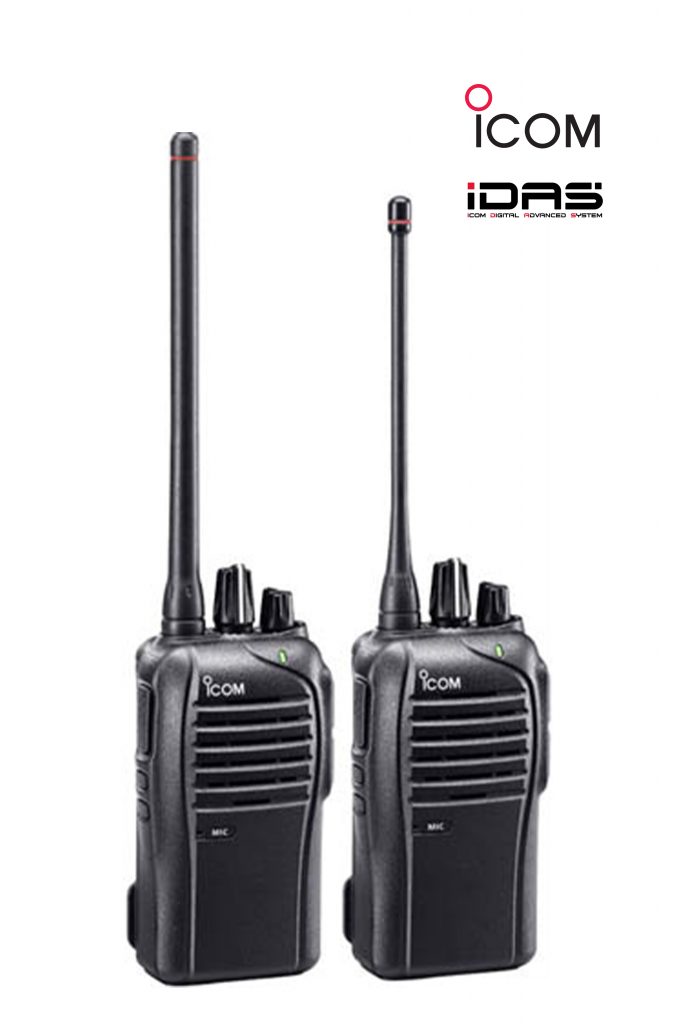Icom – Orizon Mobile