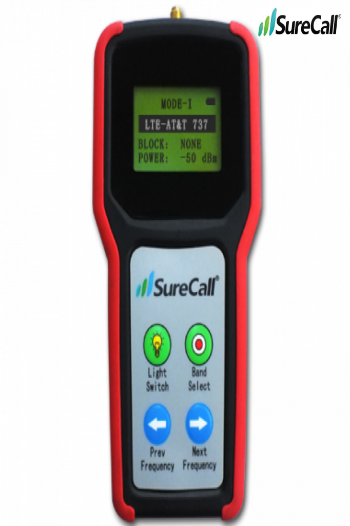 SureCall - Orizon Mobile