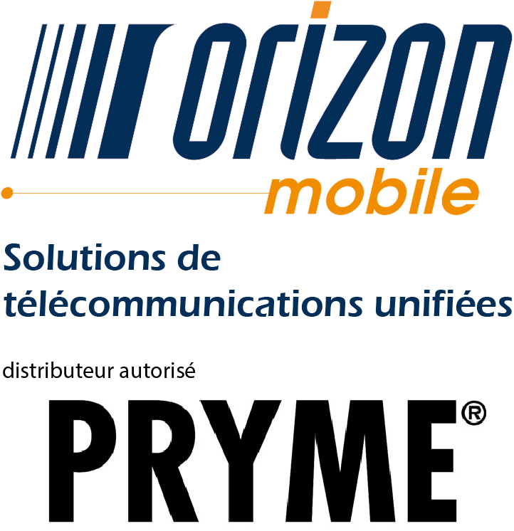 Pryme - Orizon Mobile
