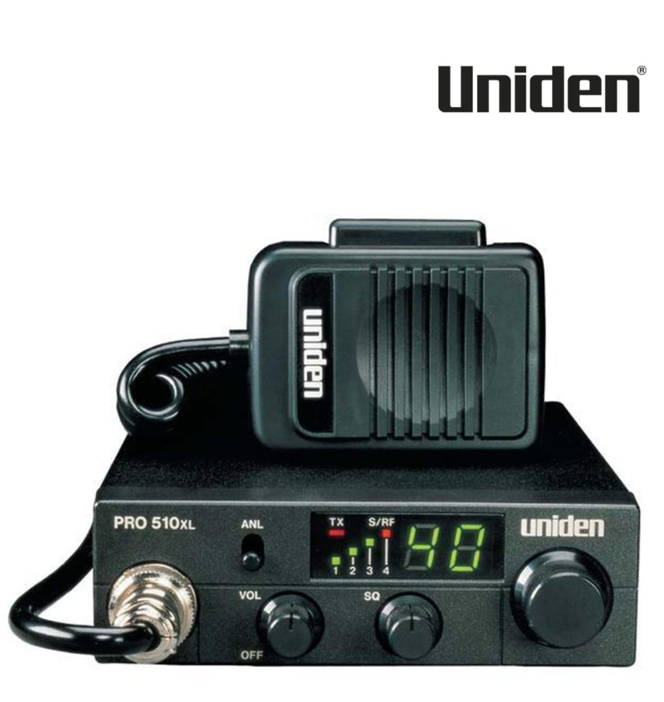 Des CB et des scanners, ça sert à quoi ? - Orizon Mobile