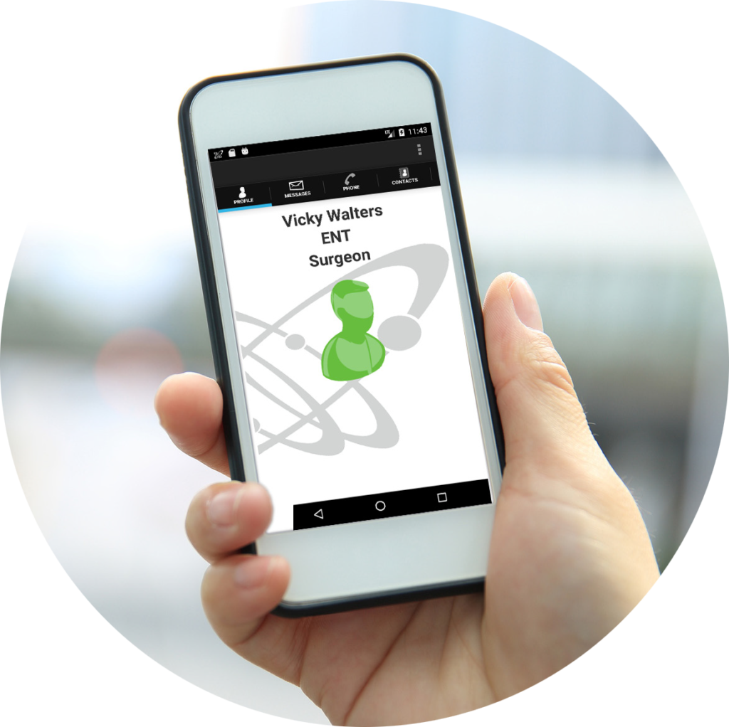 Multitone Appear - Orizon Mobile