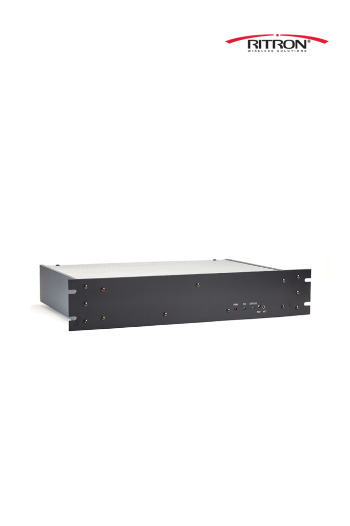 Ritron - Orizon Mobile