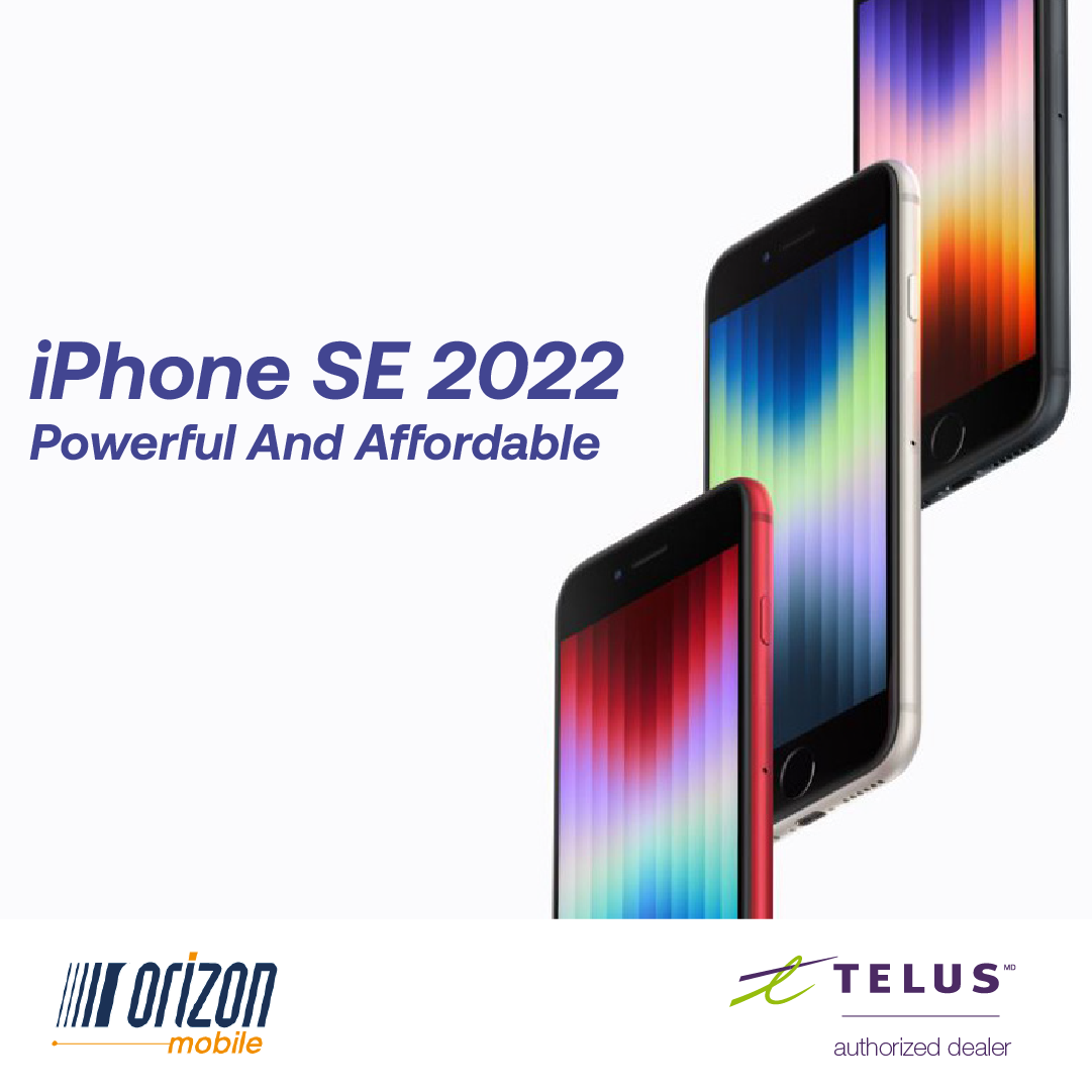 Your Unified Communications Specialist - Orizon Mobile