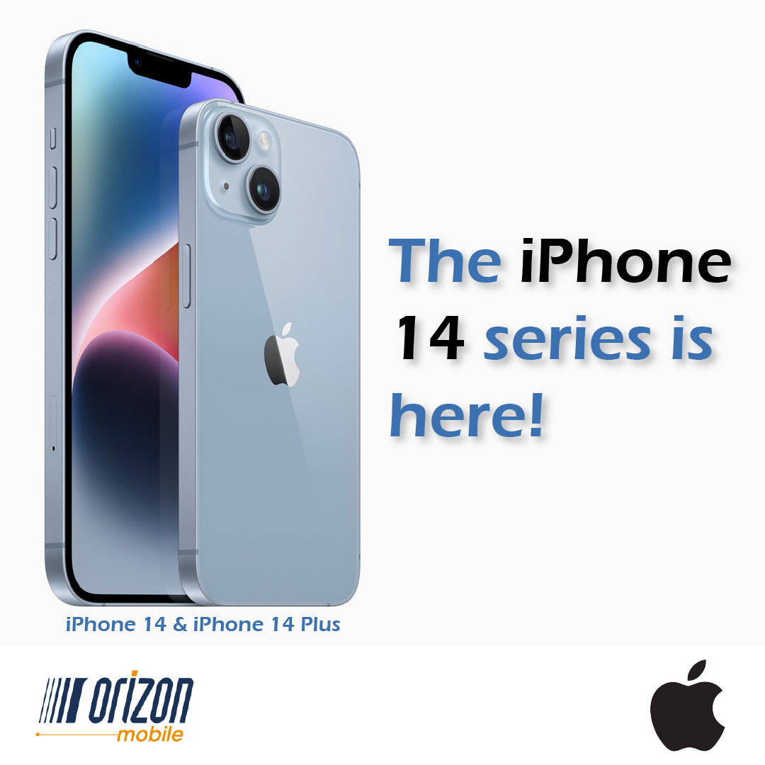 Your Unified Communications Specialist - Orizon Mobile