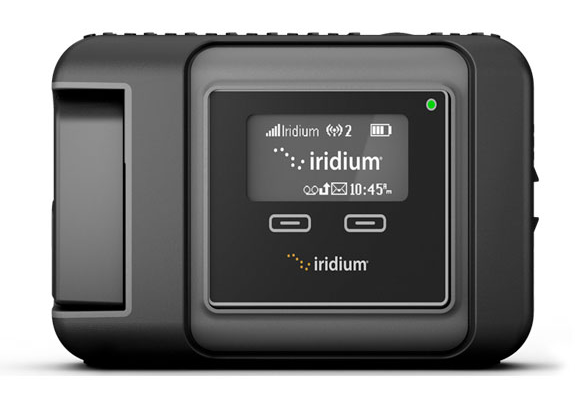 Stay connected, no matter where your activities take you