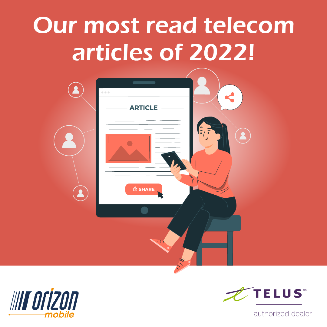 Your Unified Communications Specialist - Orizon Mobile