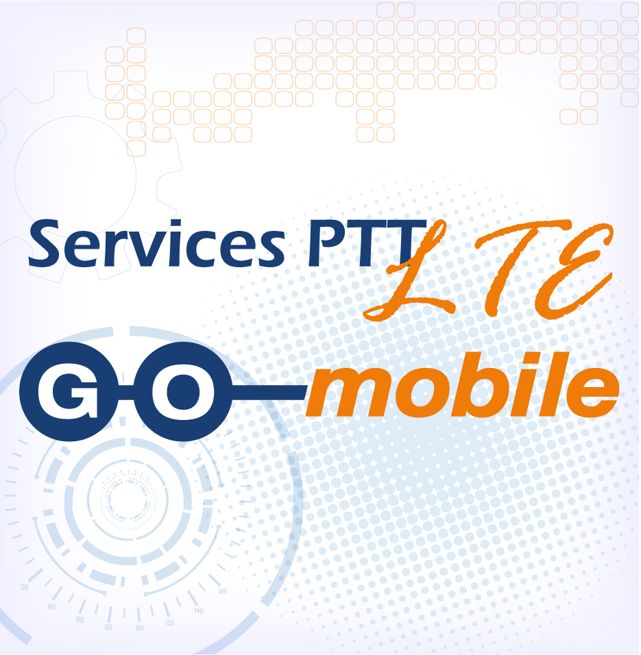Go Mobile LTE - A PoC Solution - Orizon Mobile
